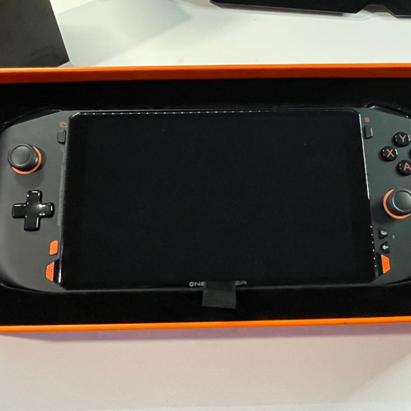 onexplayer | Computers, Laptops & Parts | Onexplayer 580u Mini 4tb Ssd ...